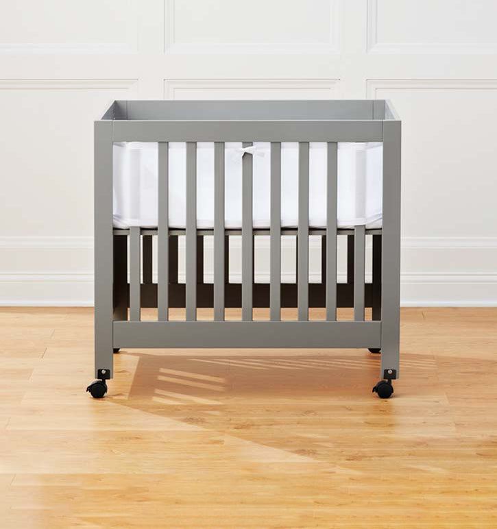 For Mini/Portable Cribs – BreathableBaby